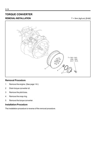 Toyota 7 fd35 forklift service repair manual | PDF