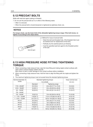Toyota 8 fg50n forklift service repair manual | PDF