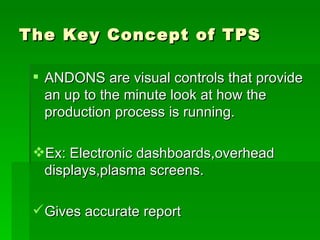 Toyota As Number One | PPT | Business and Finance