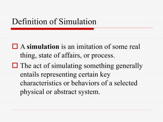 Toyota Assembly Unit Simulation.pptx