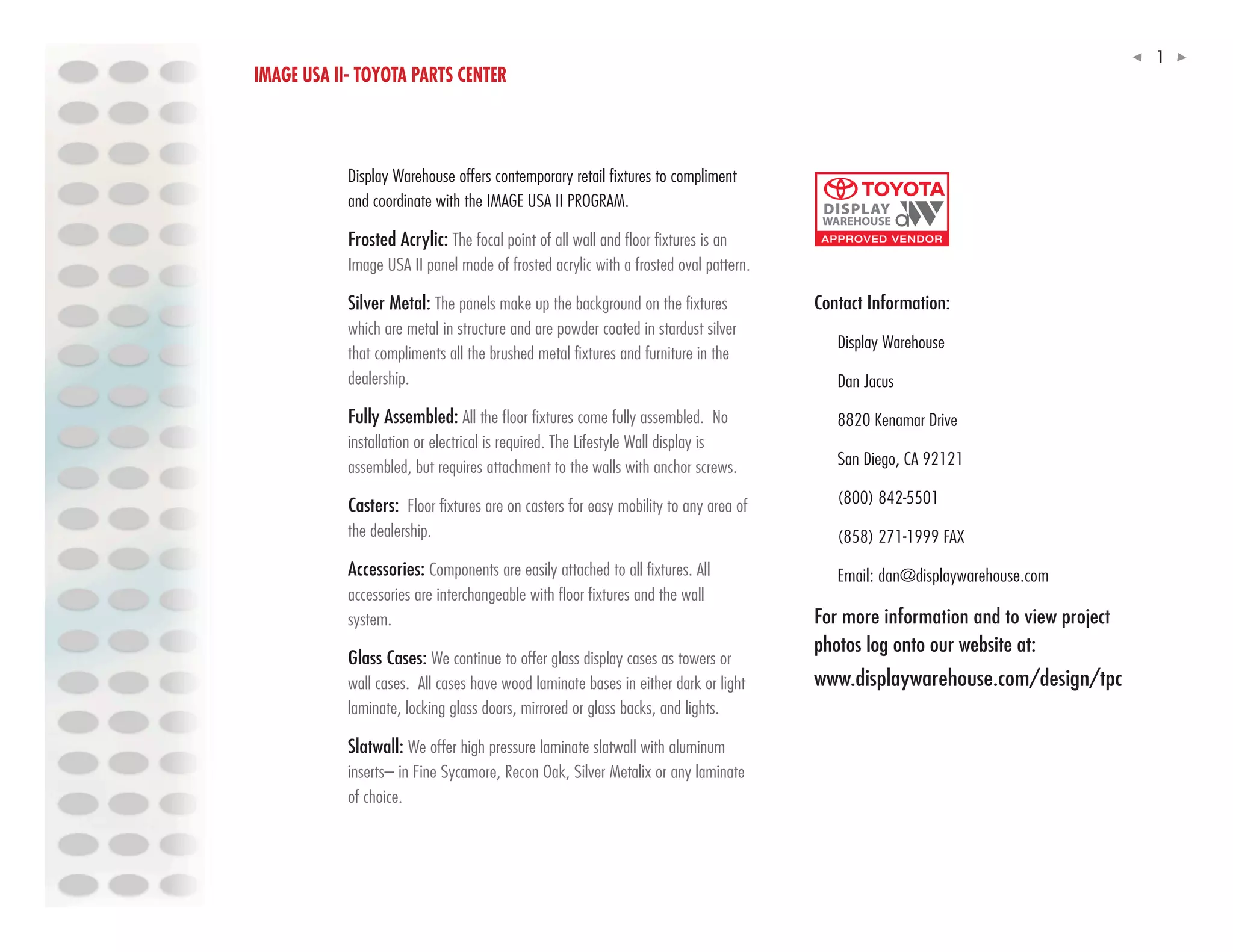 Toyota Booklet11 21 08 | PDF