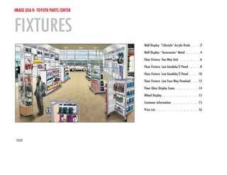 Toyota Booklet11 21 08 | PDF