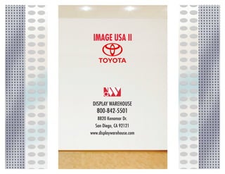 Toyota Booklet11 21 08 | PDF