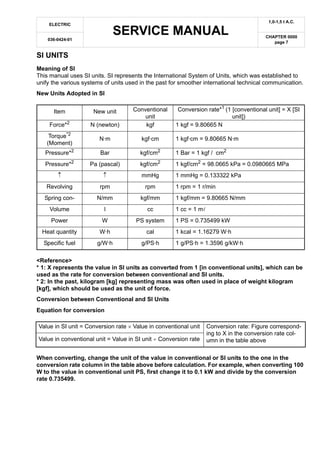 Toyota bt c3 e100r forklift service repair manual | PDF