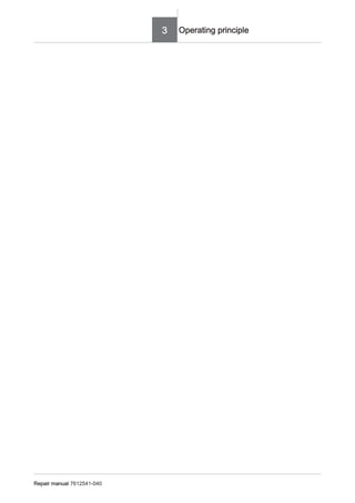 Toyota bt reflex rre180 he high performance reach truck service repair ...