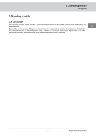 Toyota bt reflex rre180 he high performance reach truck service repair ...