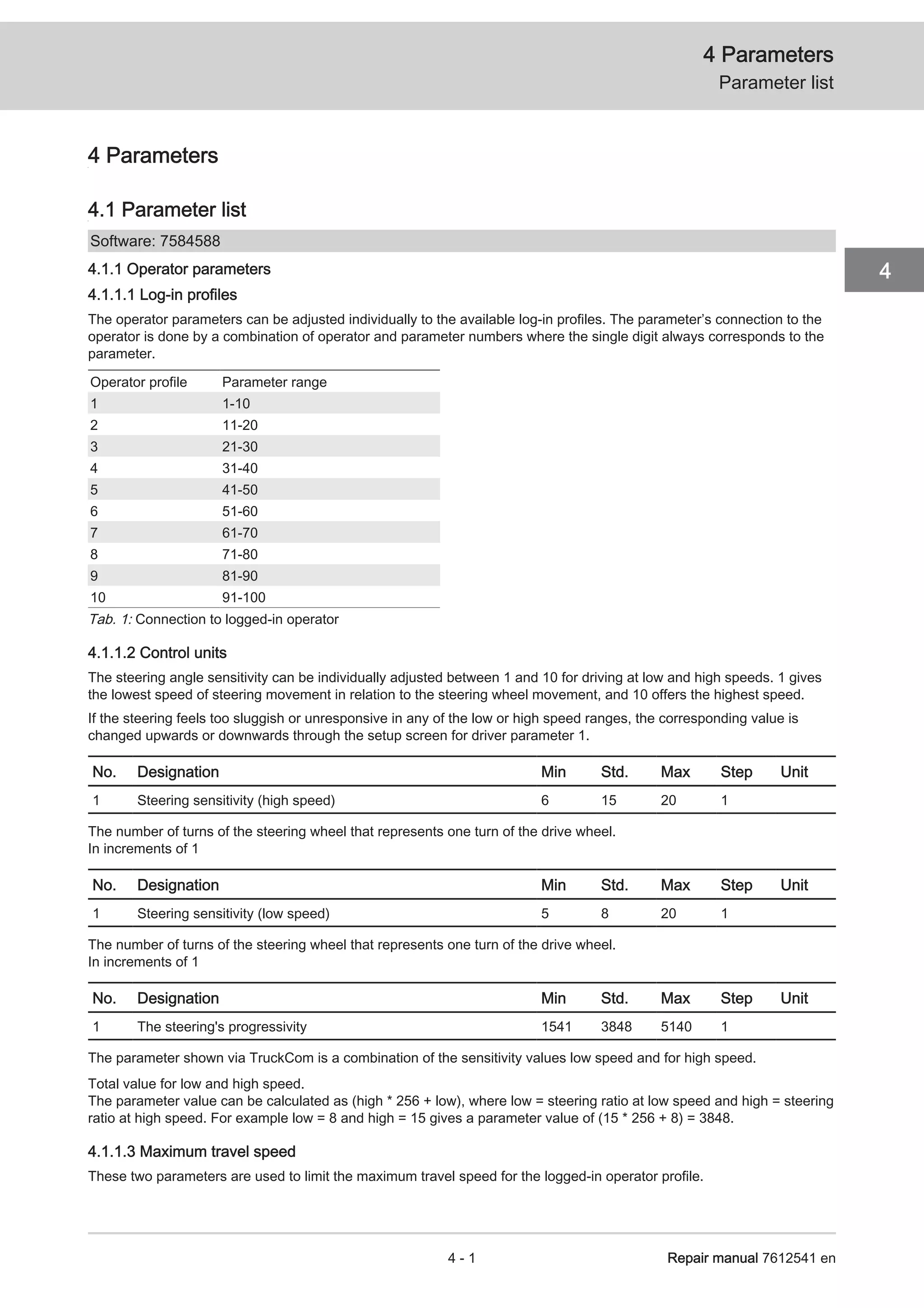 Toyota bt reflex rre200 he high performance reach truck service repair ...