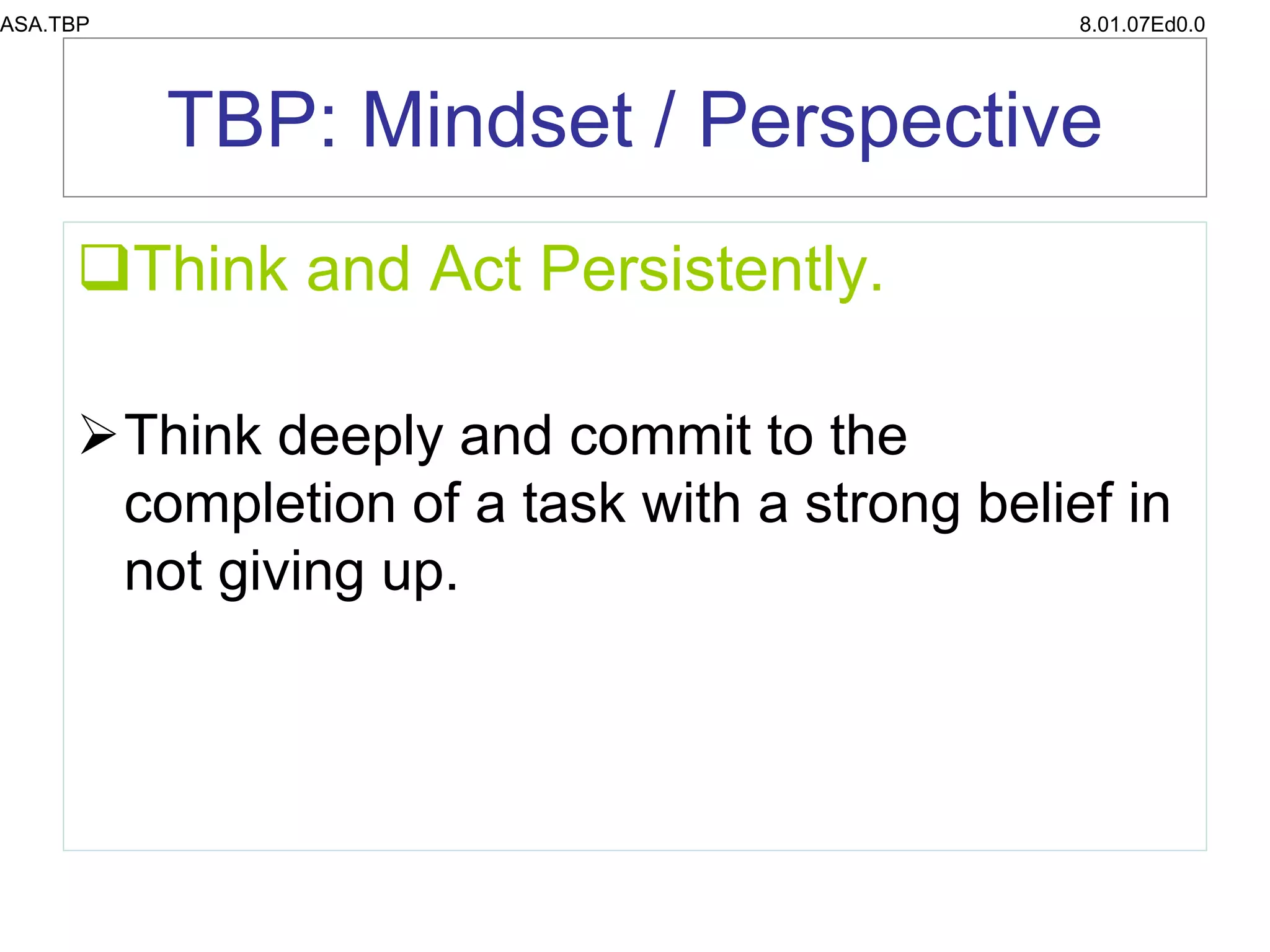 Toyota Business Practice - English.ppt