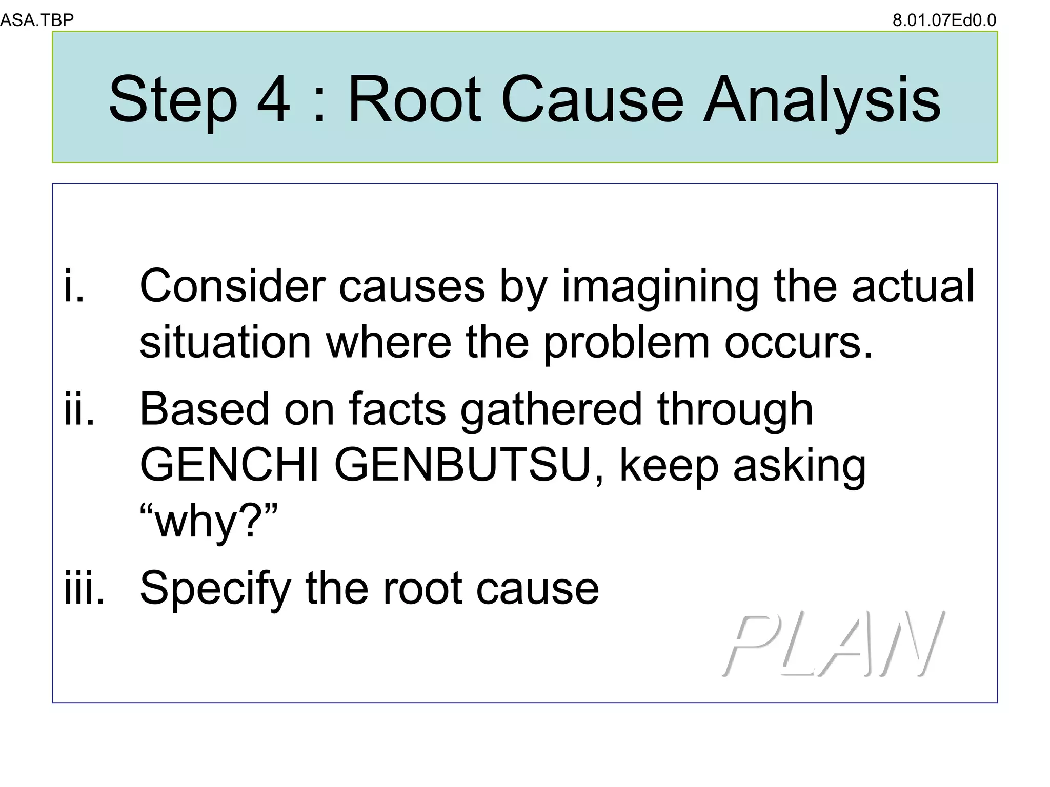 Toyota Business Practice - English.ppt