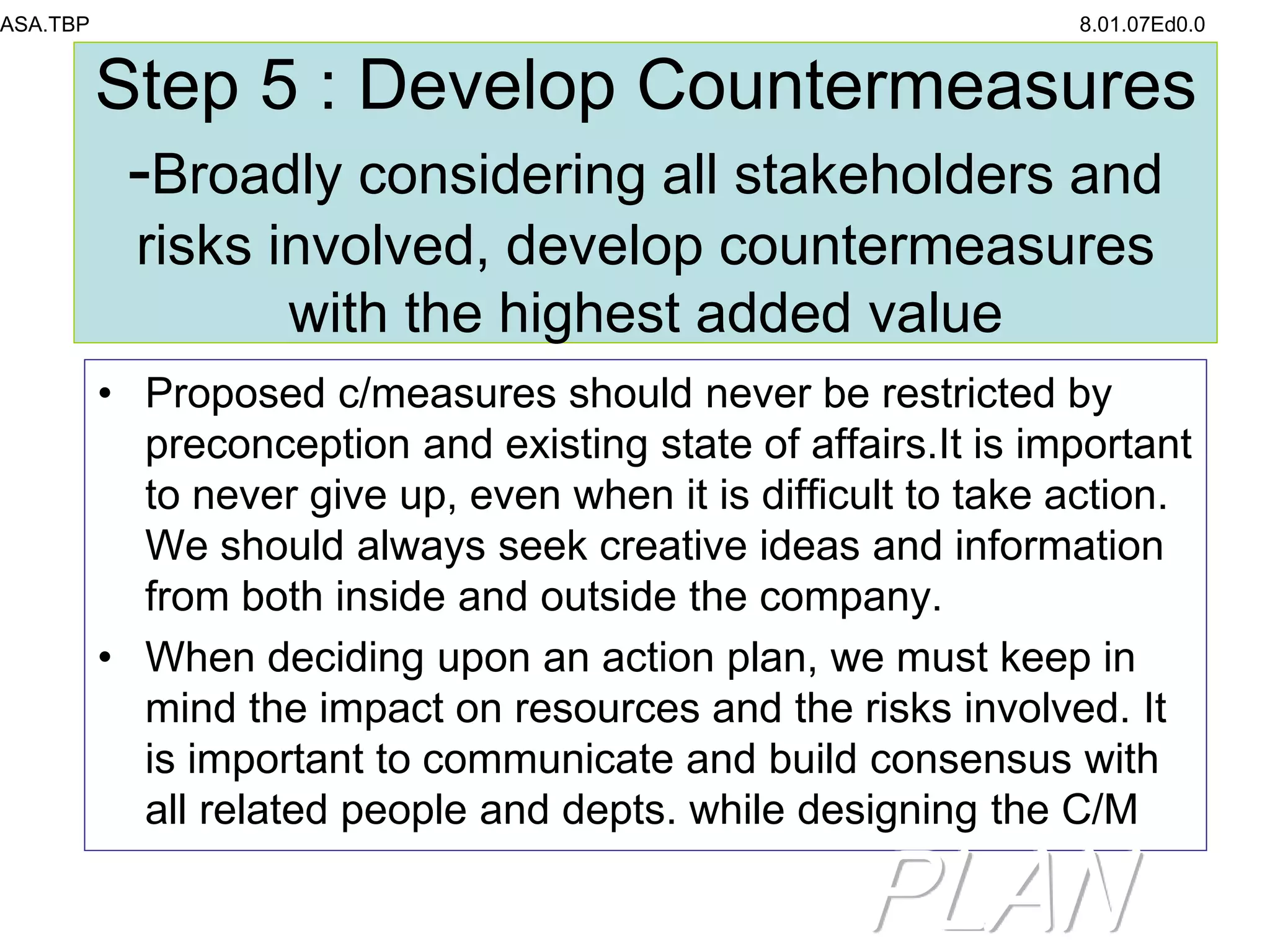 Toyota Business Practice - English.ppt