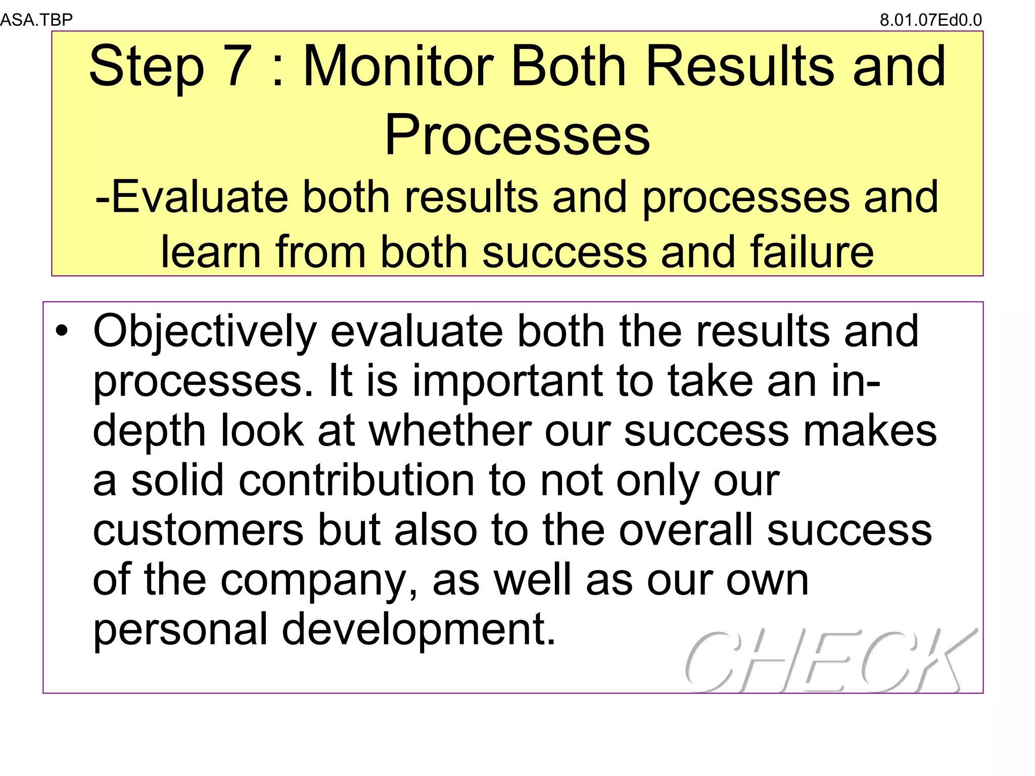 Toyota Business Practice - English.ppt