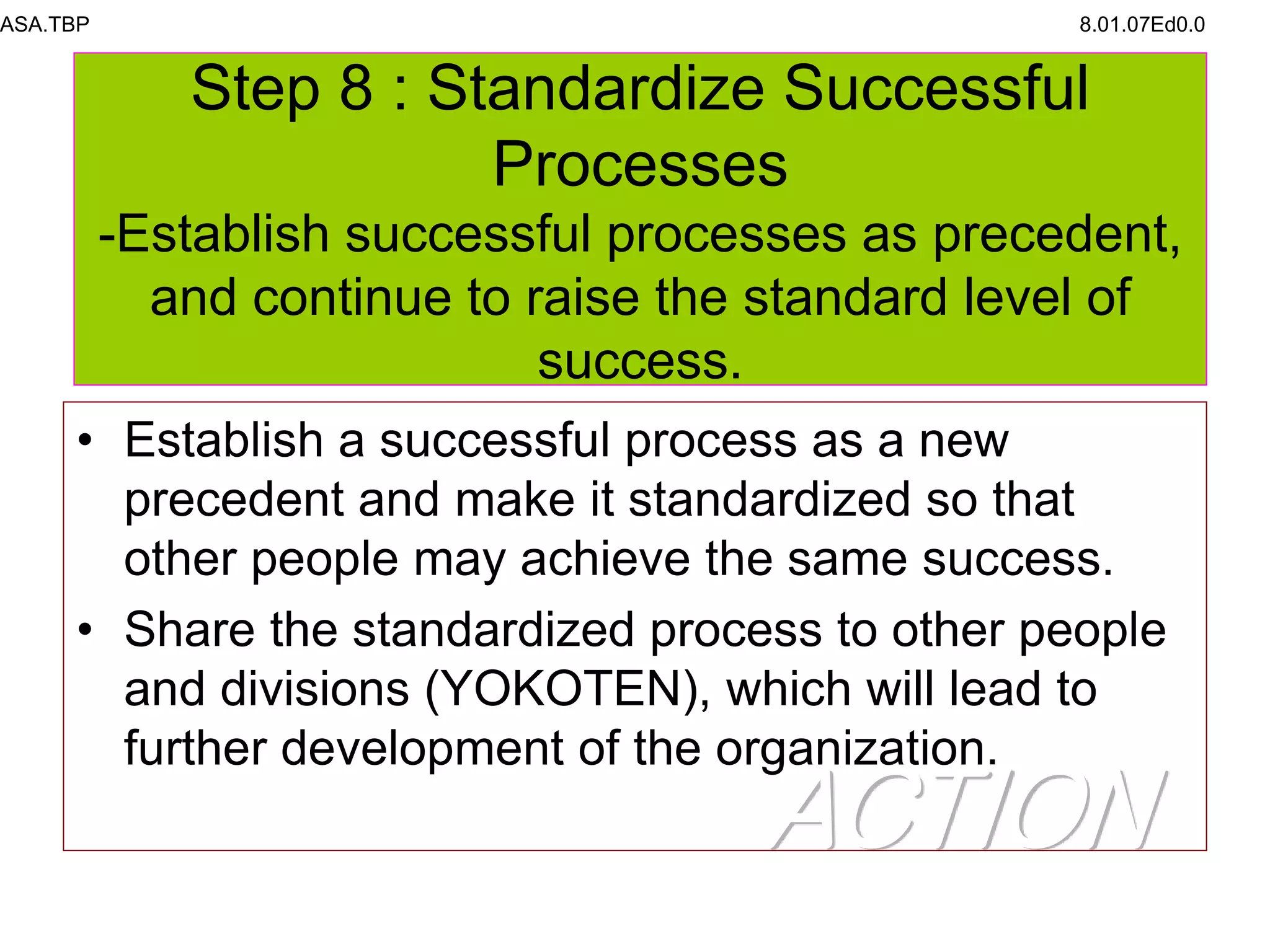 Toyota Business Practice - English.ppt