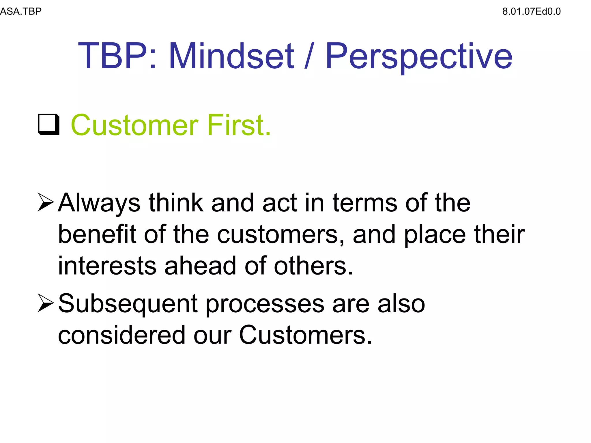 Toyota Business Practice - English.ppt