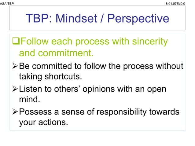 Toyota Business Practice - English.ppt