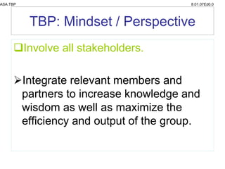 Toyota Business Practice - English.ppt