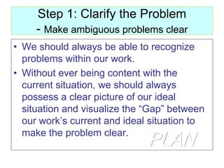 Toyota Business Practice - English.ppt