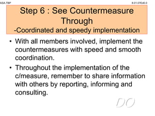 Toyota Business Practice - English.ppt