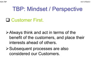 Toyota Business Practice - English.ppt