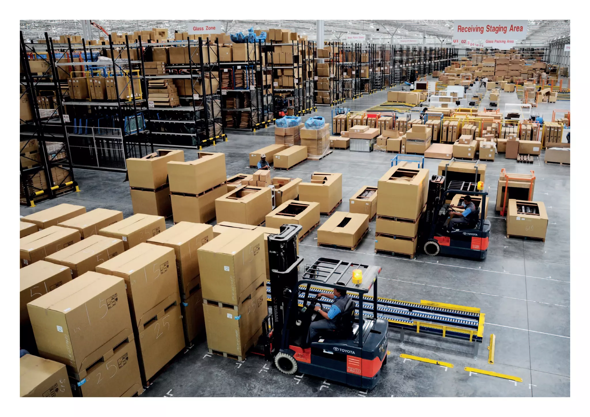 Toyota case study | PDF