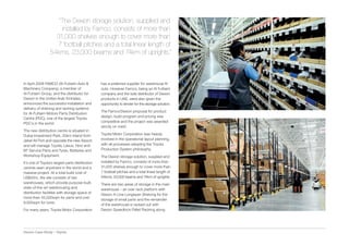 Toyota case study | PDF