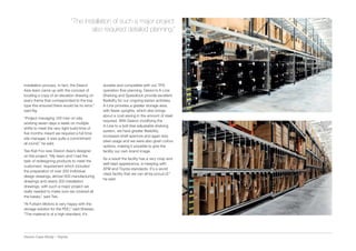 Toyota case study | PDF