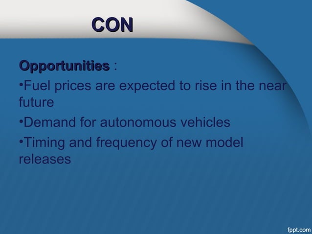 Toyota case study | PPT | Automotive Industry | Industries