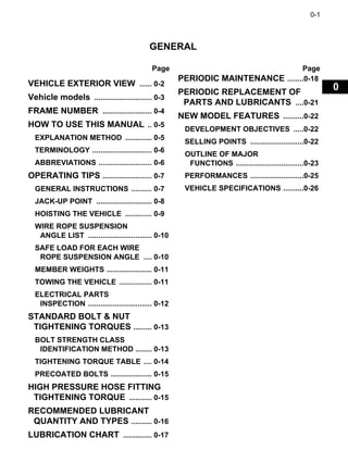 Toyota cbt6 electric powered towing tractor service repair manual | PDF