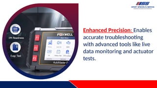 Toyota Diagnostic Software What Is It Called | PPT