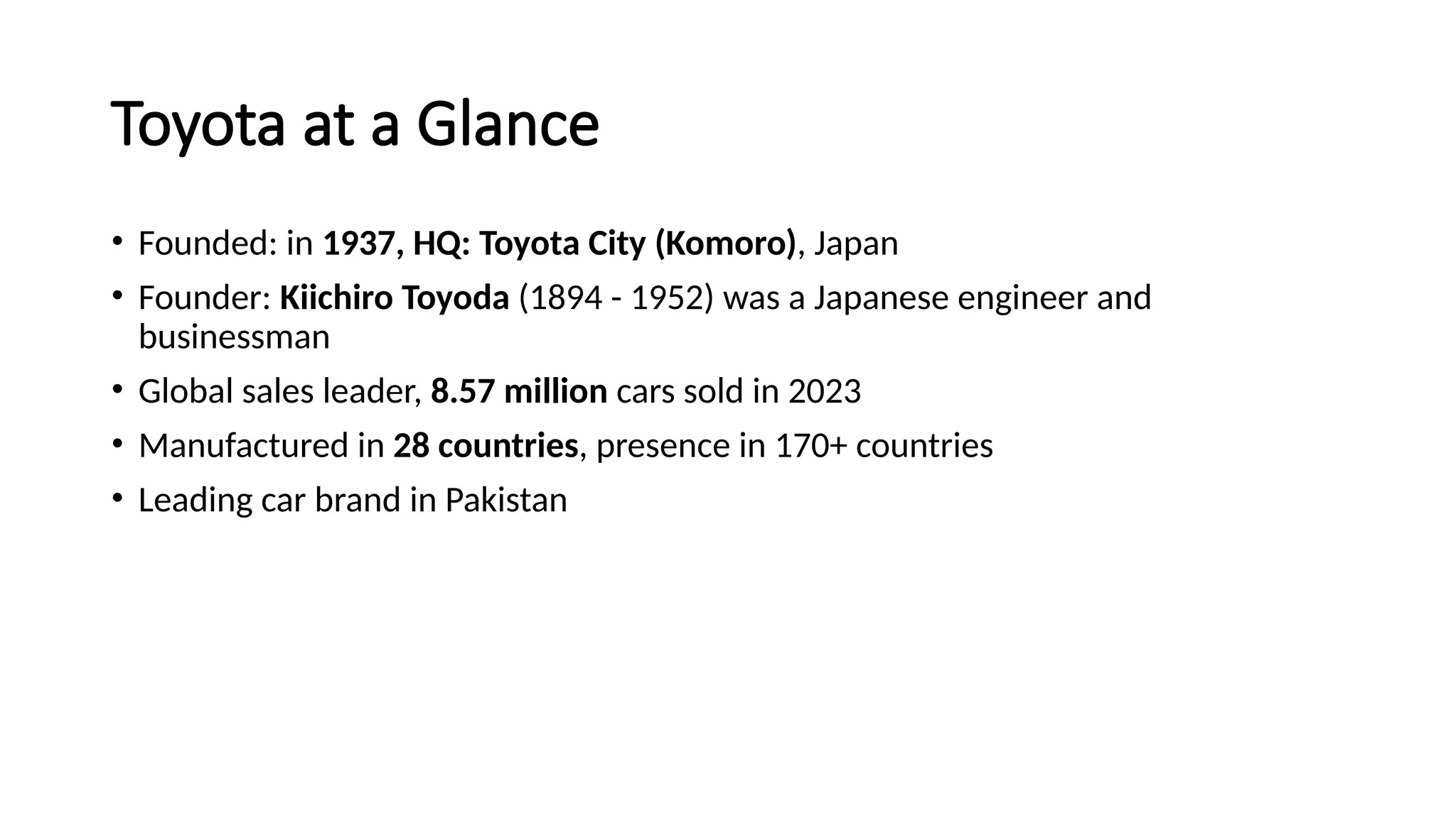 Toyota Marketing Strategies Presentation.pptx