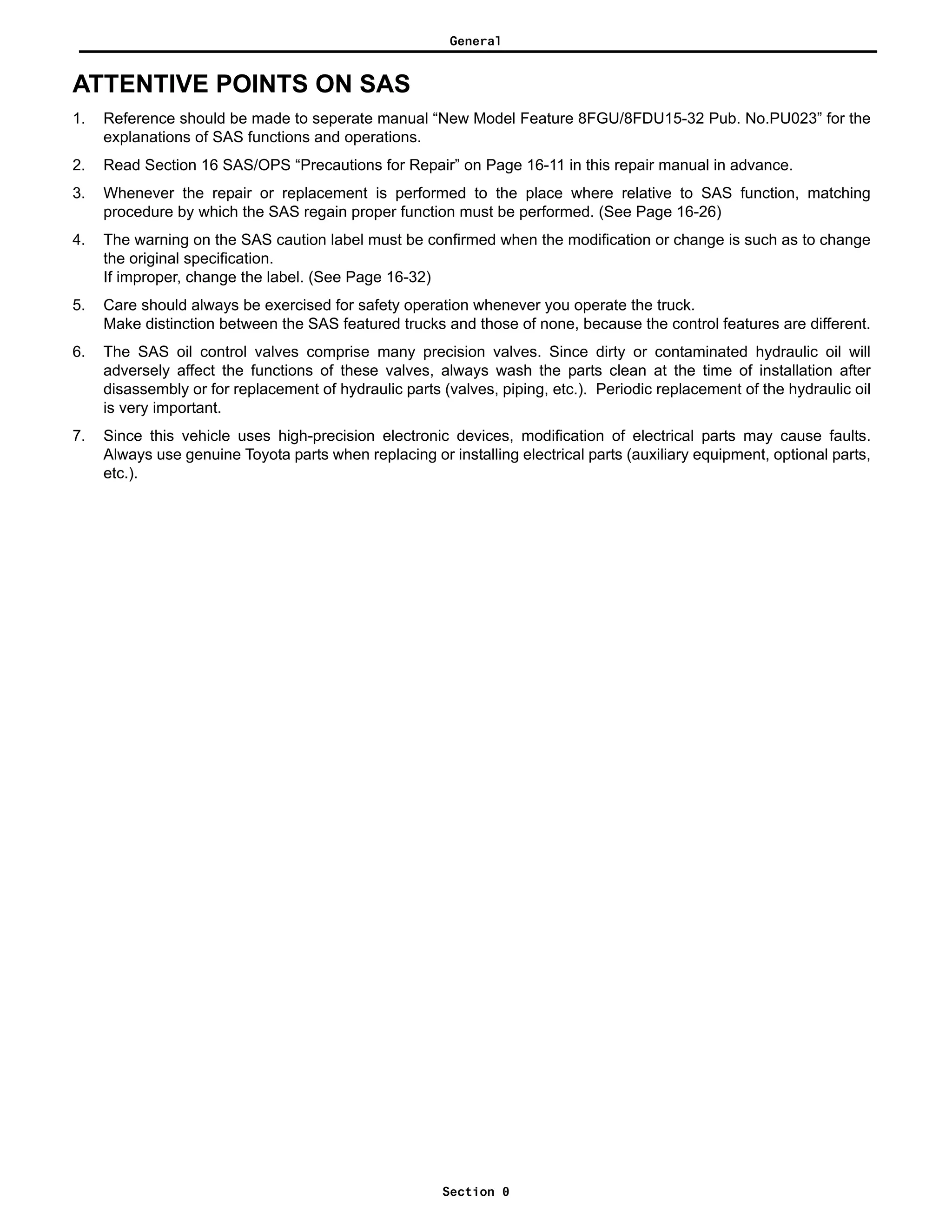 Toyota Forklift 8FDU25 Service Repair Manual.pdf