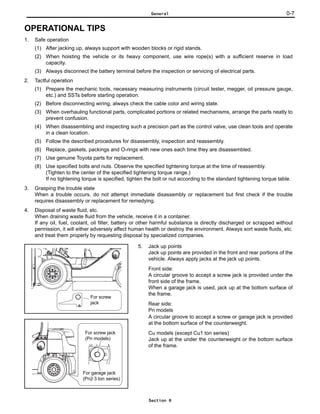 Toyota Forklift 8FGCU25 Service Repair Manual.pdf