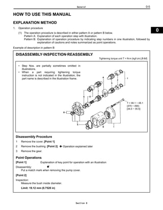 Toyota Forklift 8FGCU25 Service Repair Manual.pdf