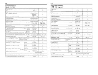 Toyota forklift engine (11 z model) service repair manual | PDF