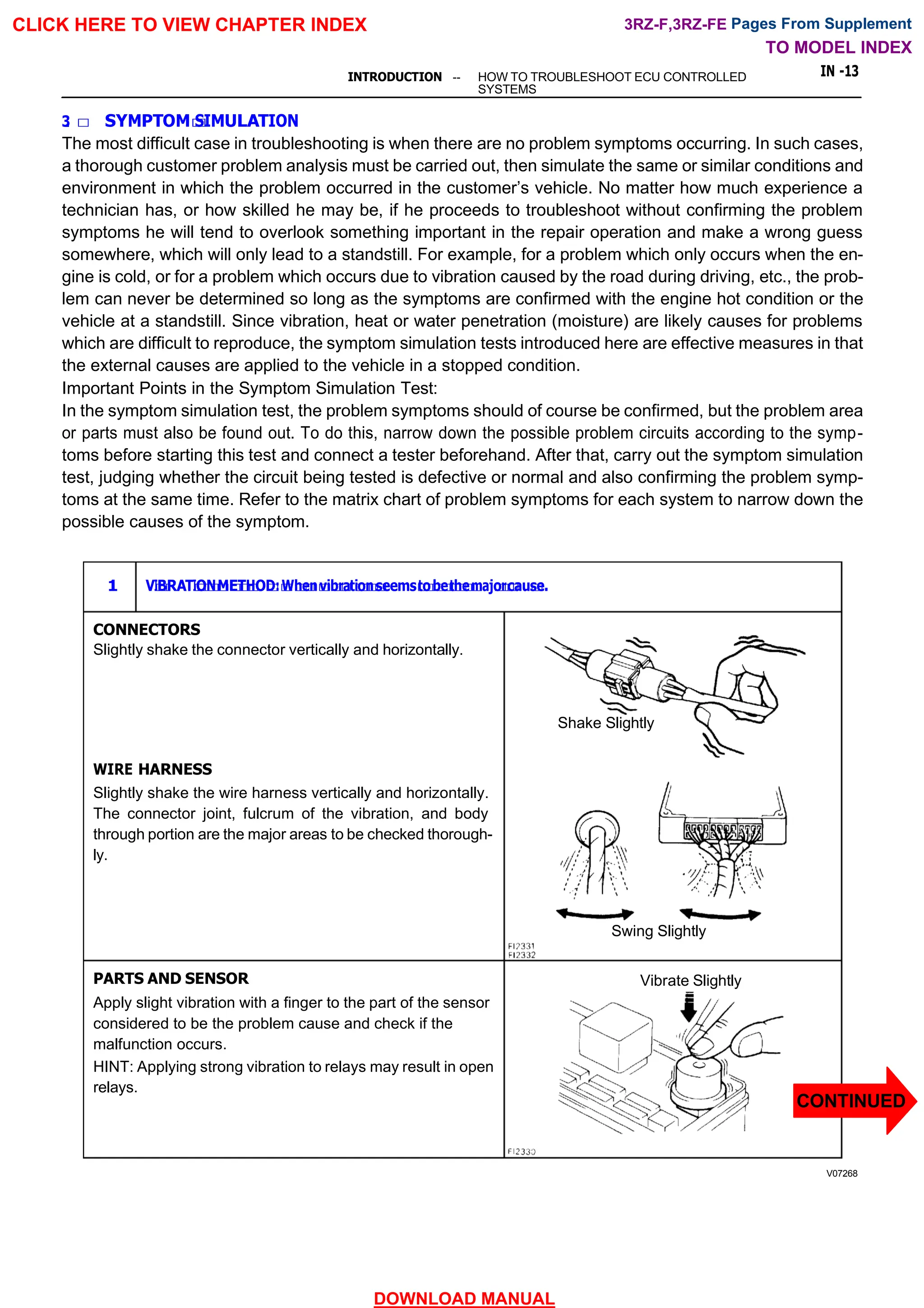 Toyota Hiace Engine 1RZ-E 2RZ-FE 3RZ-FE Service Repair Manual.pdf