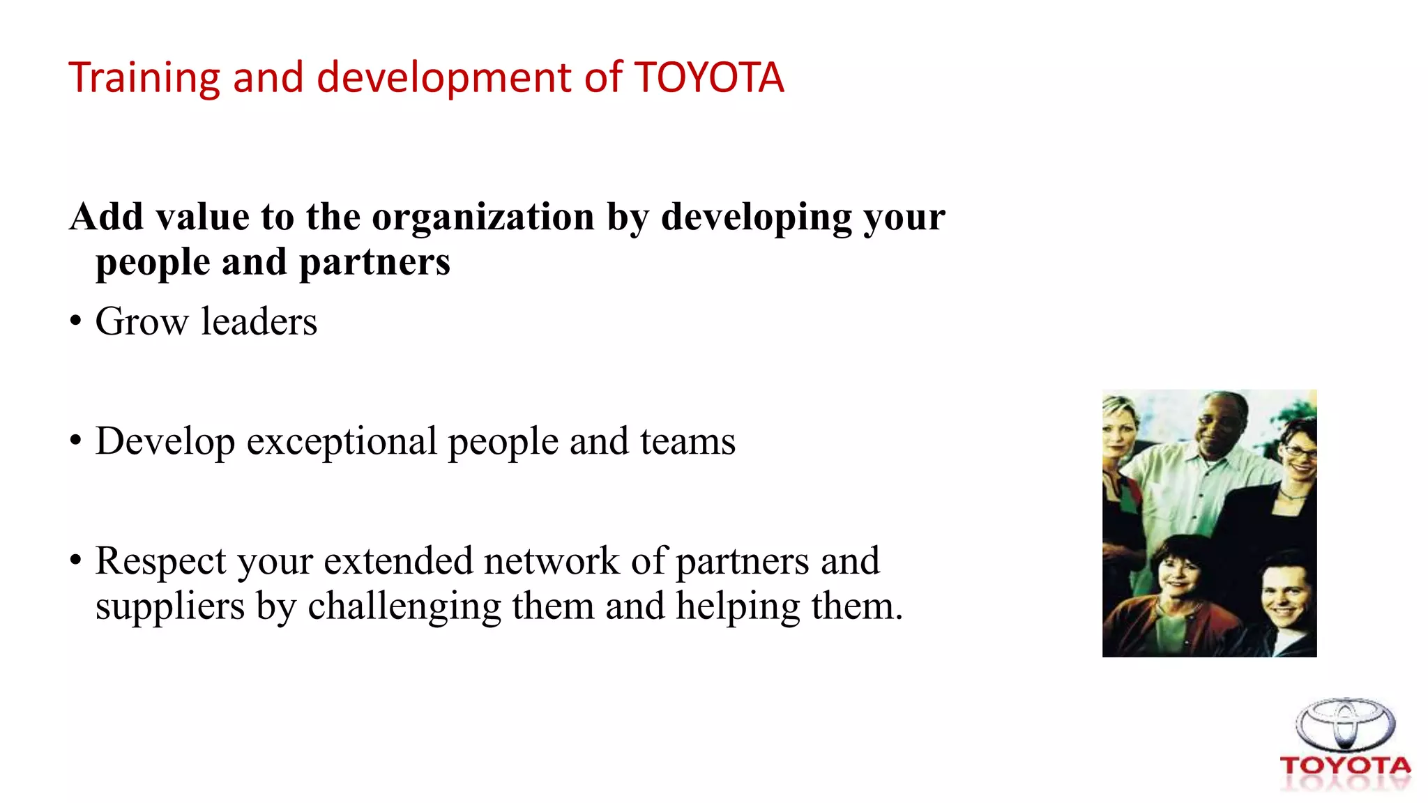 Human Resource At Toyota Maged Elsakka | PPTX
