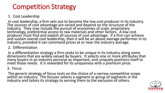 Human Resource At Toyota Maged Elsakka | PPTX | Automotive Industry | Industries