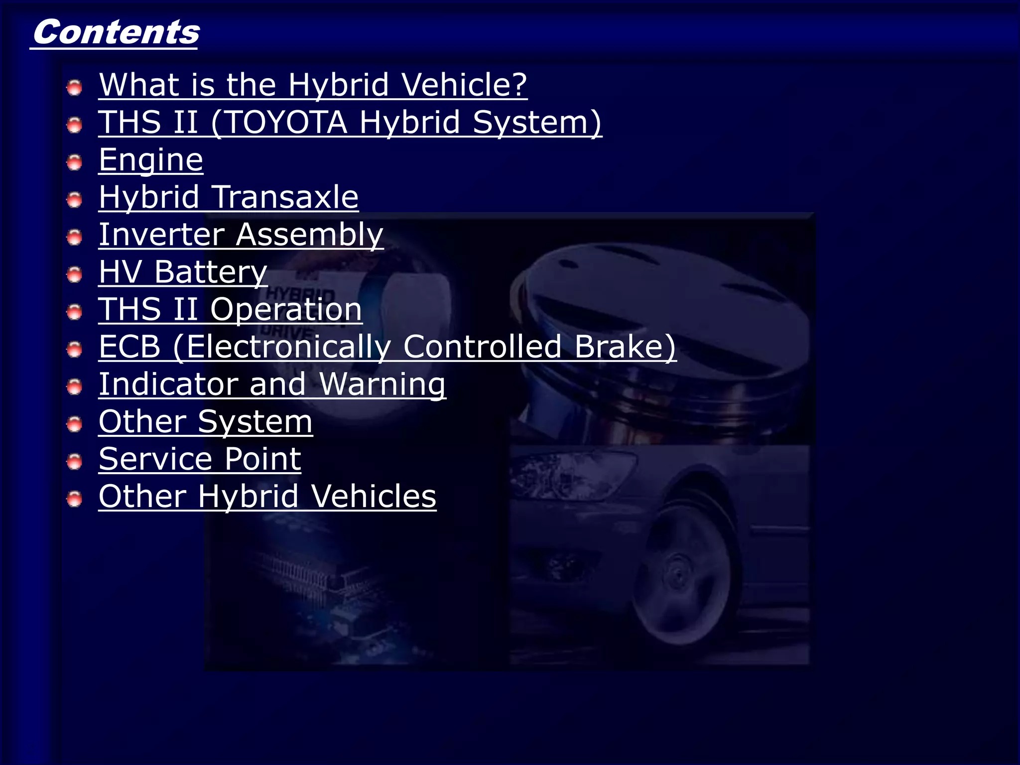 toyota hybrid.ppt