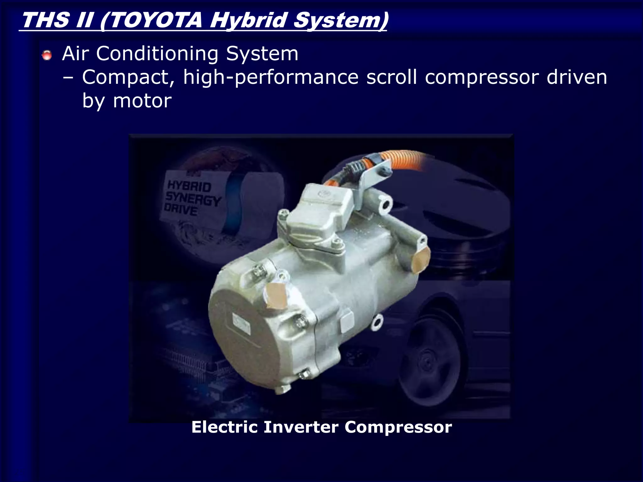 toyota hybrid.ppt