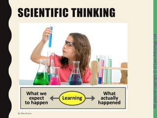 Scientific Thinking for Agile teams - TOYOTA KATA | PDF