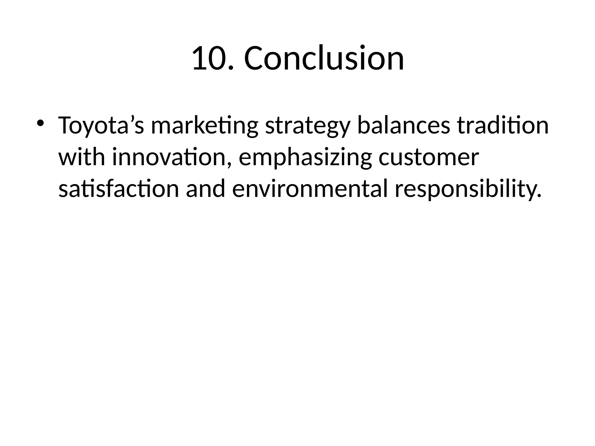 Toyota_Motor Company Marketing_Strategy.pptx