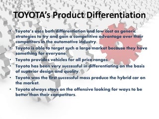 Toyota mini case | PDF