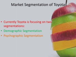 Toyota mini case | PDF