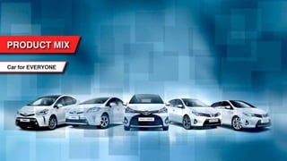Toyota mini case study | PPT | Free Download