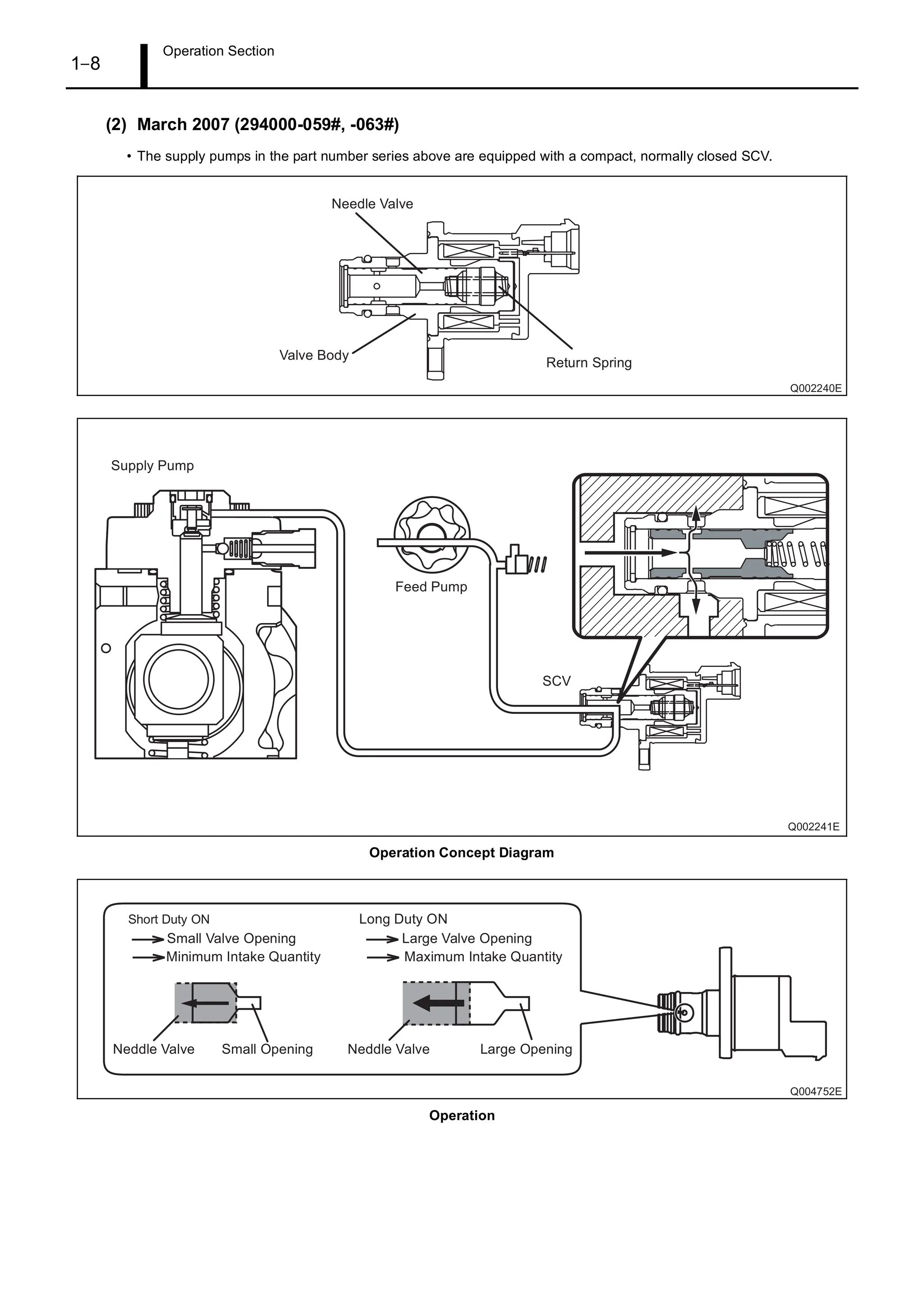 CAMIONES TOYOTA N04C- Engine y HINO 300. | PDF