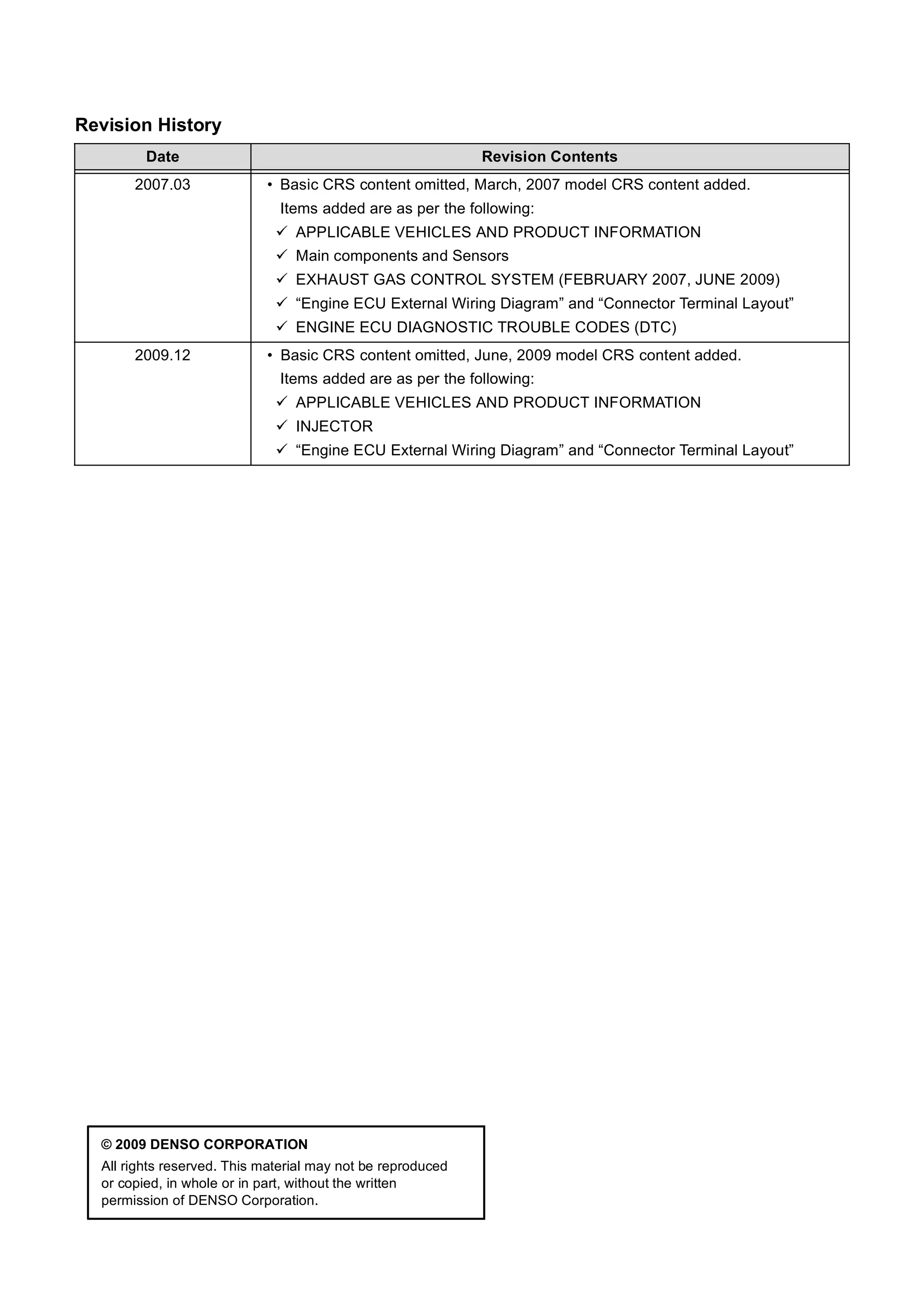 CAMIONES TOYOTA N04C- Engine y HINO 300. | PDF