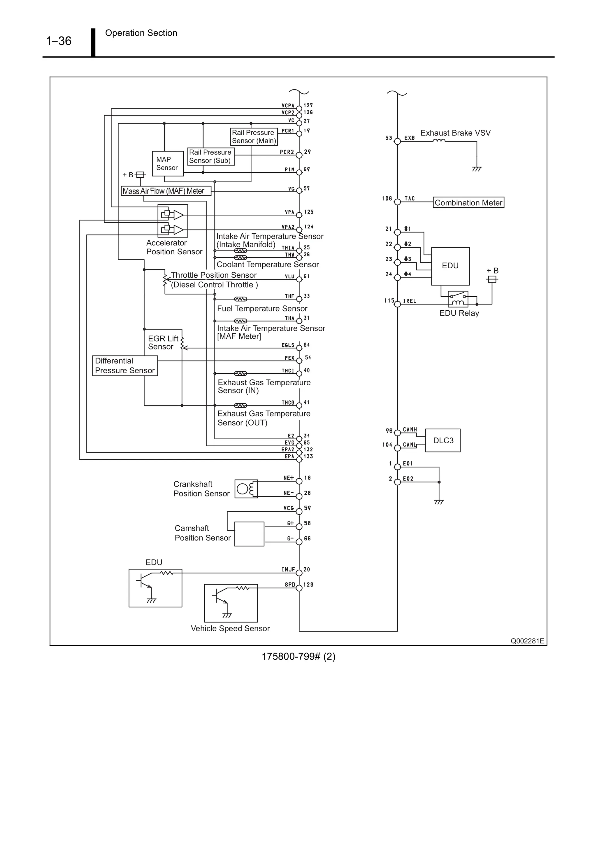 CAMIONES TOYOTA N04C- Engine y HINO 300. | PDF