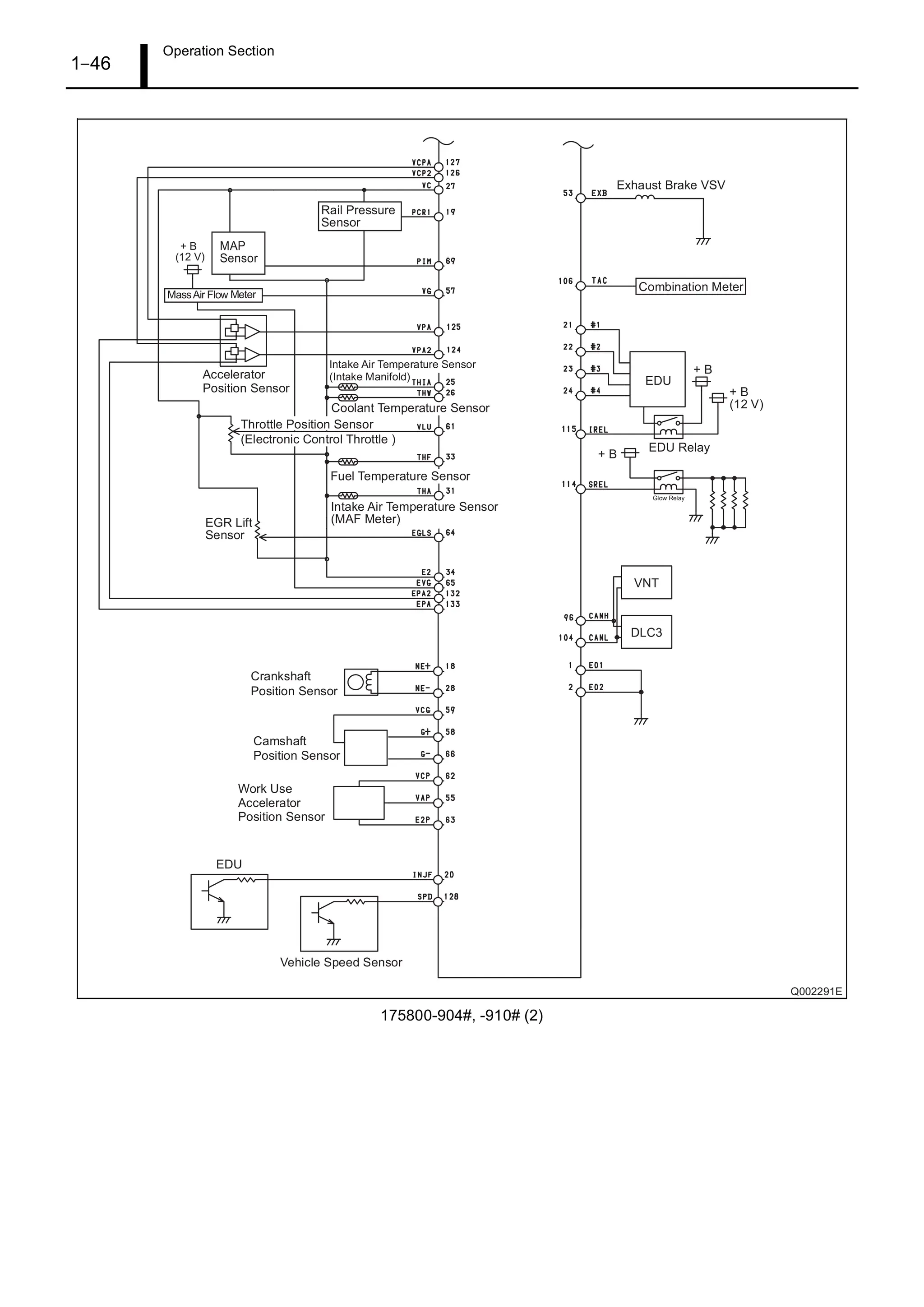 CAMIONES TOYOTA N04C- Engine y HINO 300. | PDF