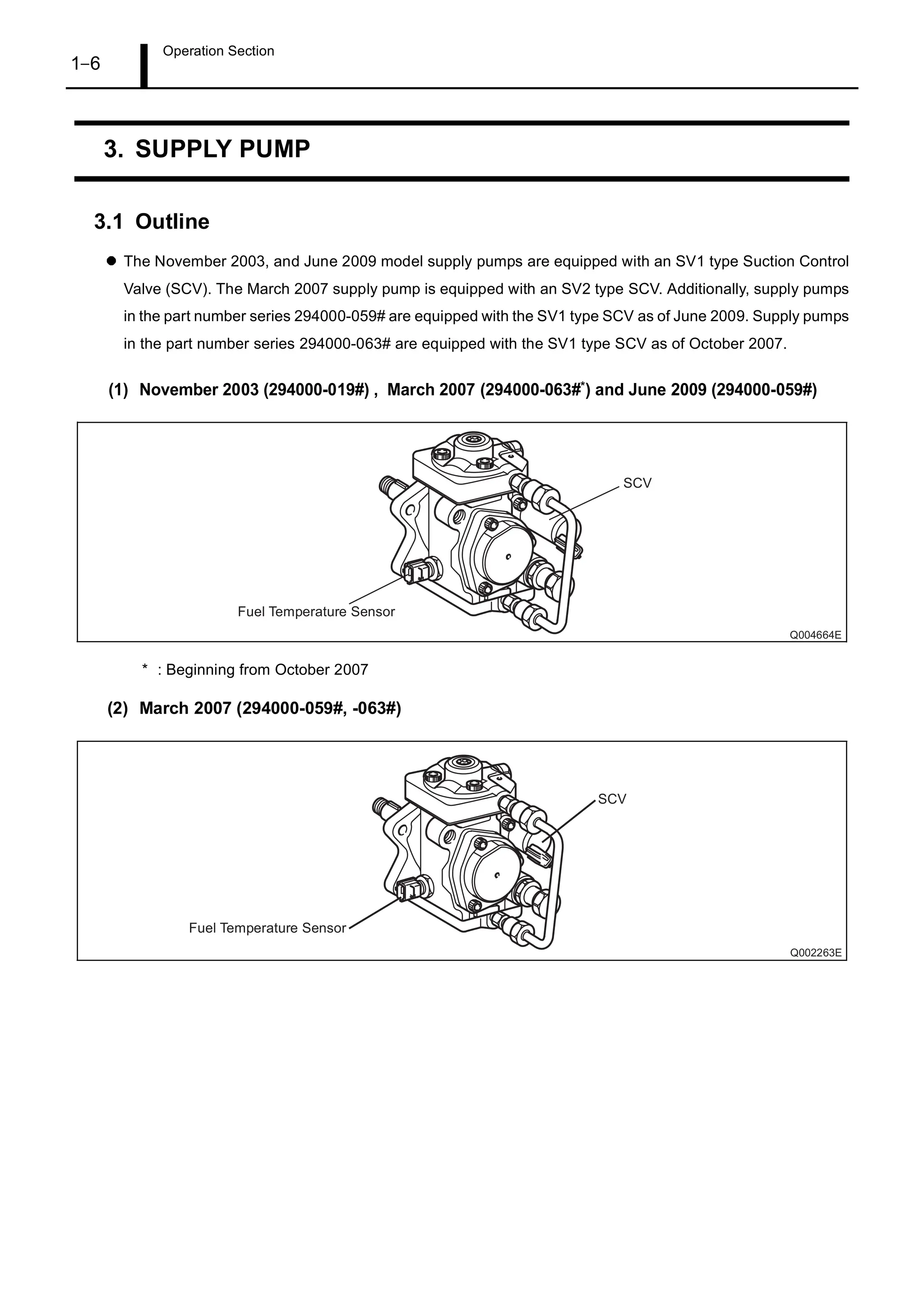 CAMIONES TOYOTA N04C- Engine y HINO 300. | PDF