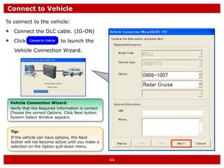 Toyotaotcvimgtssoftwareoverview 160525025652 | PDF