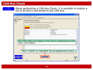 Toyotaotcvimgtssoftwareoverview 160525025652 | PDF
